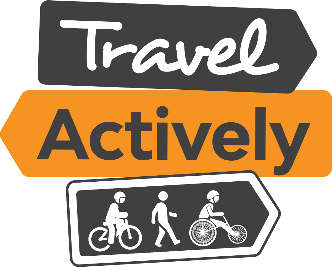 Travel Actively - Active Cumbria