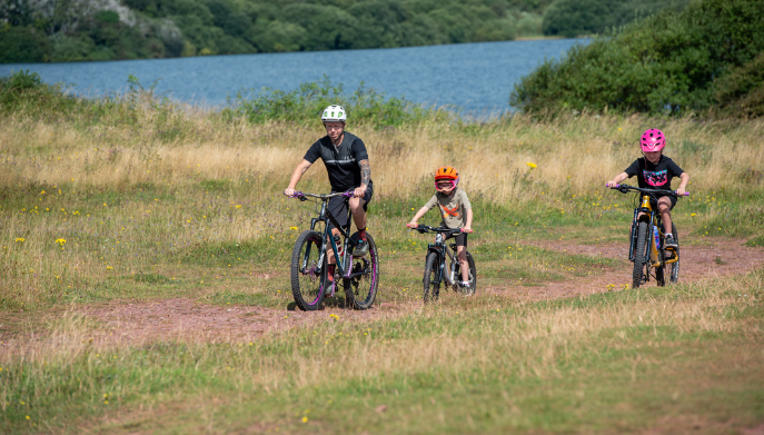 Home - Active Cumbria