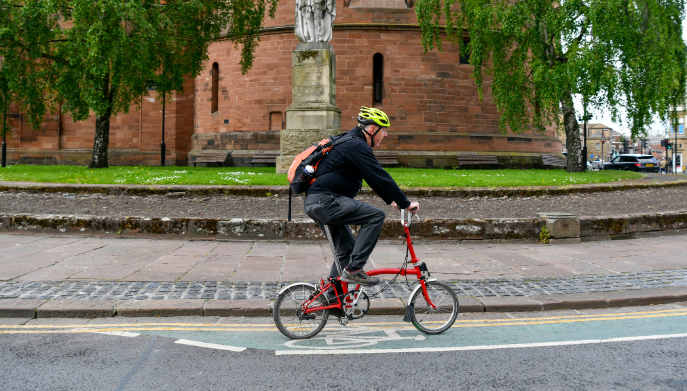 Home - Active Cumbria