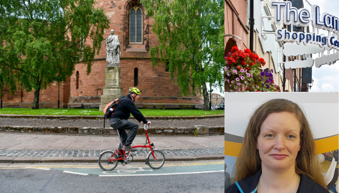 Home - Active Cumbria